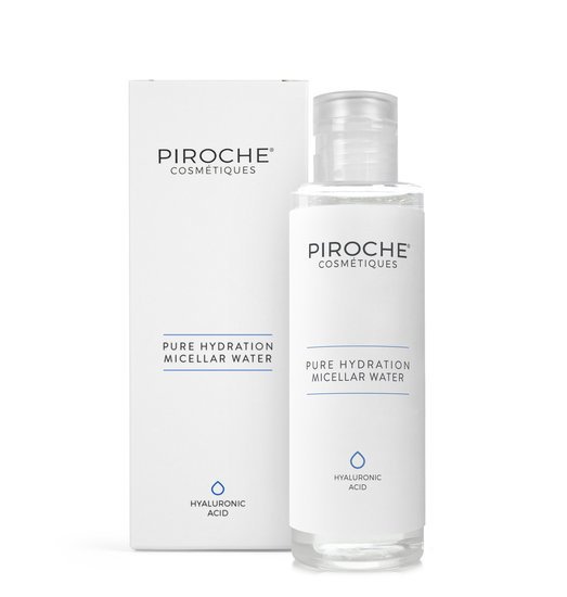 Piroche Cosmetiques - Pure Hydration Micellar Water - 100ml - Puur Mieke